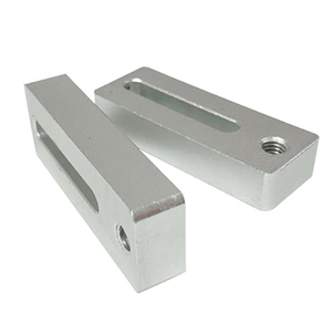 Steel Holder - ZLR METALWORKS